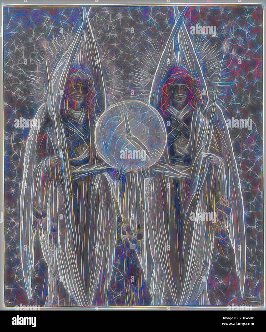 Anges tenant hi-res stock photography and images - Alamy