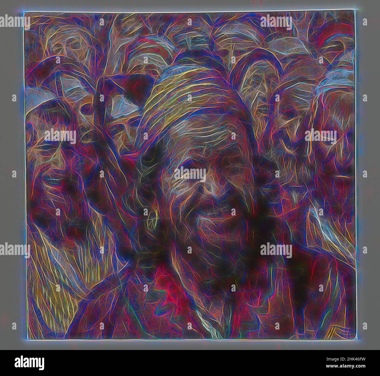 Barabbas and jesus hi-res stock photography and images - Alamy