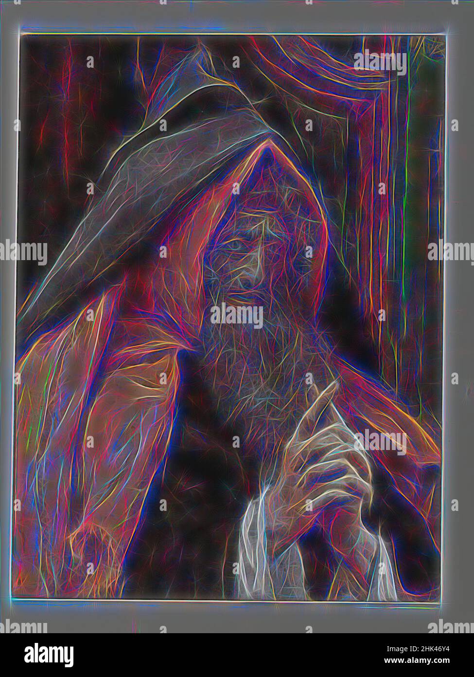 Inspired by Joseph of Arimathaea, Joseph d'Arimathie, The Life of Our ...