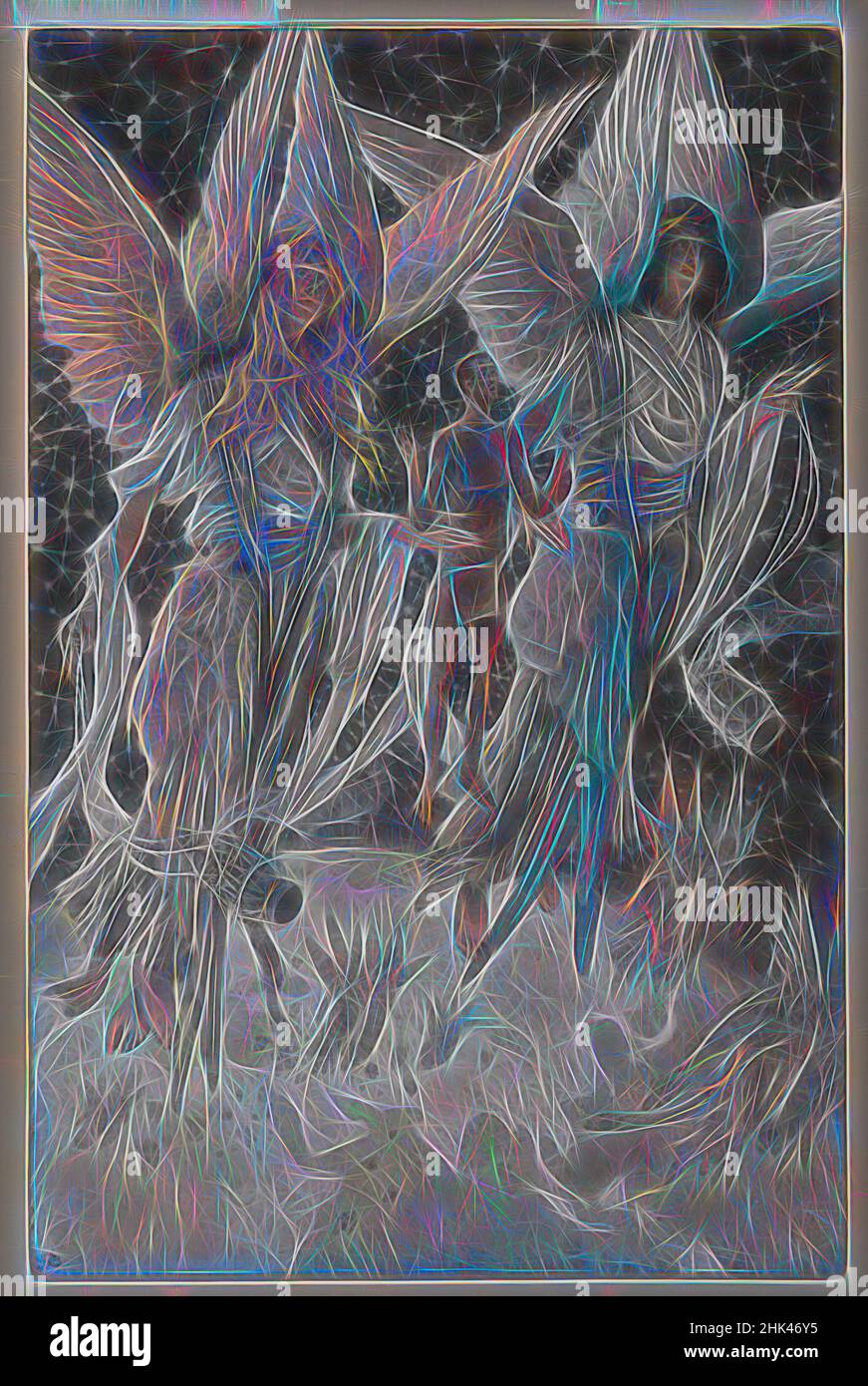 Lame du bon larron hi-res stock photography and images - Alamy