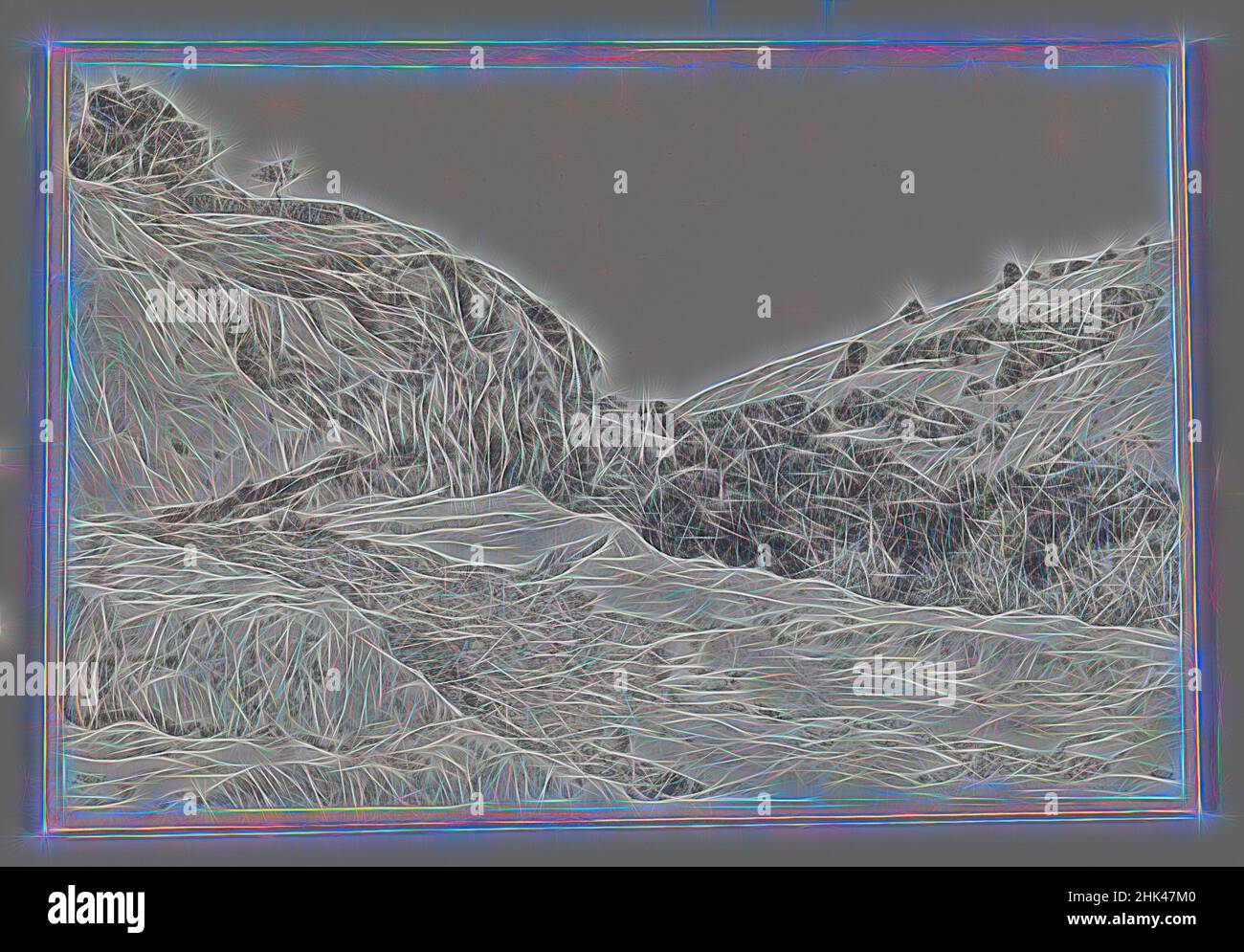 Vallee de hinon hi-res stock photography and images - Alamy