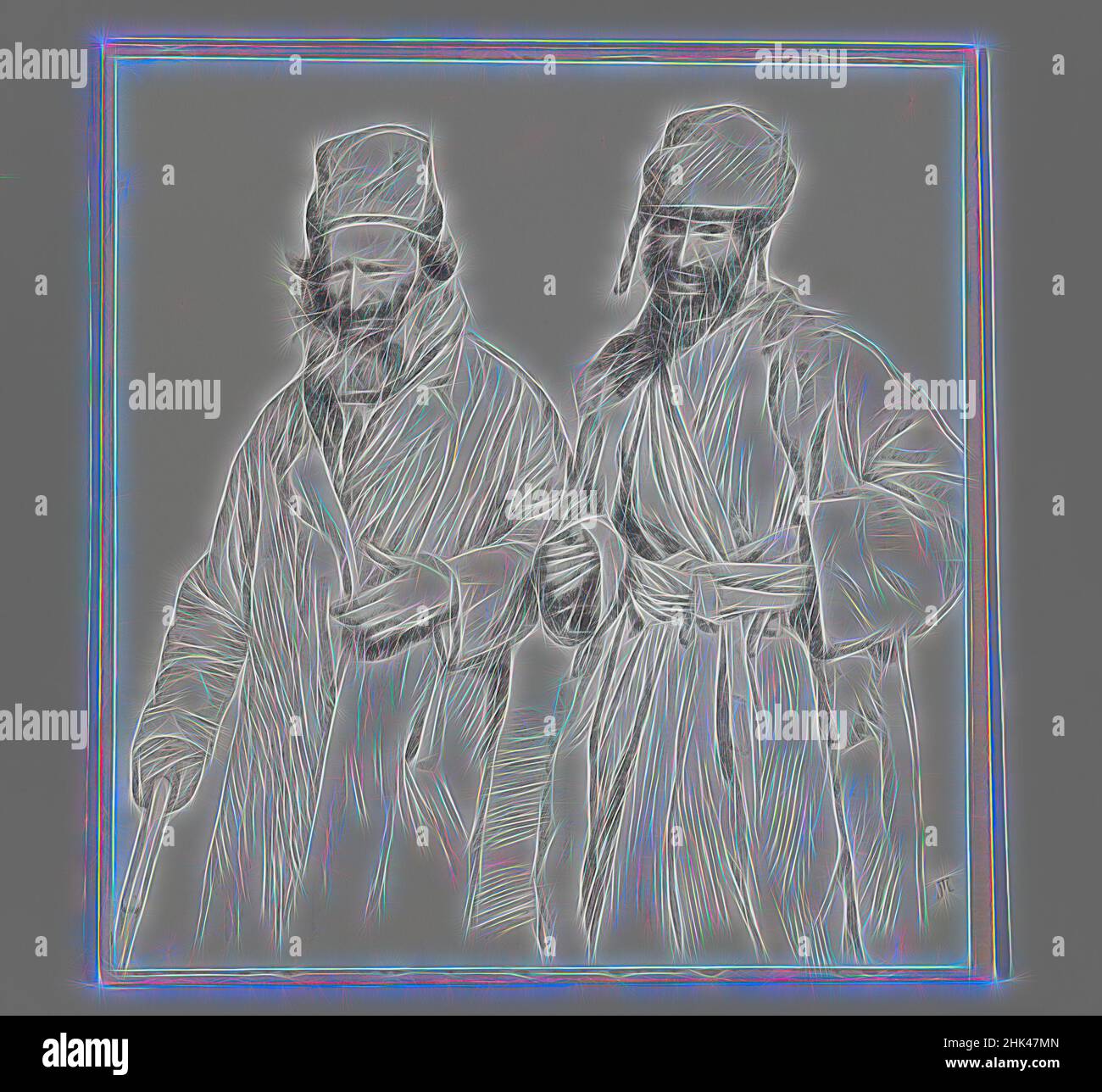 Inspired by Types of Judea, The Life of Our Lord Jesus Christ, La Vie ...