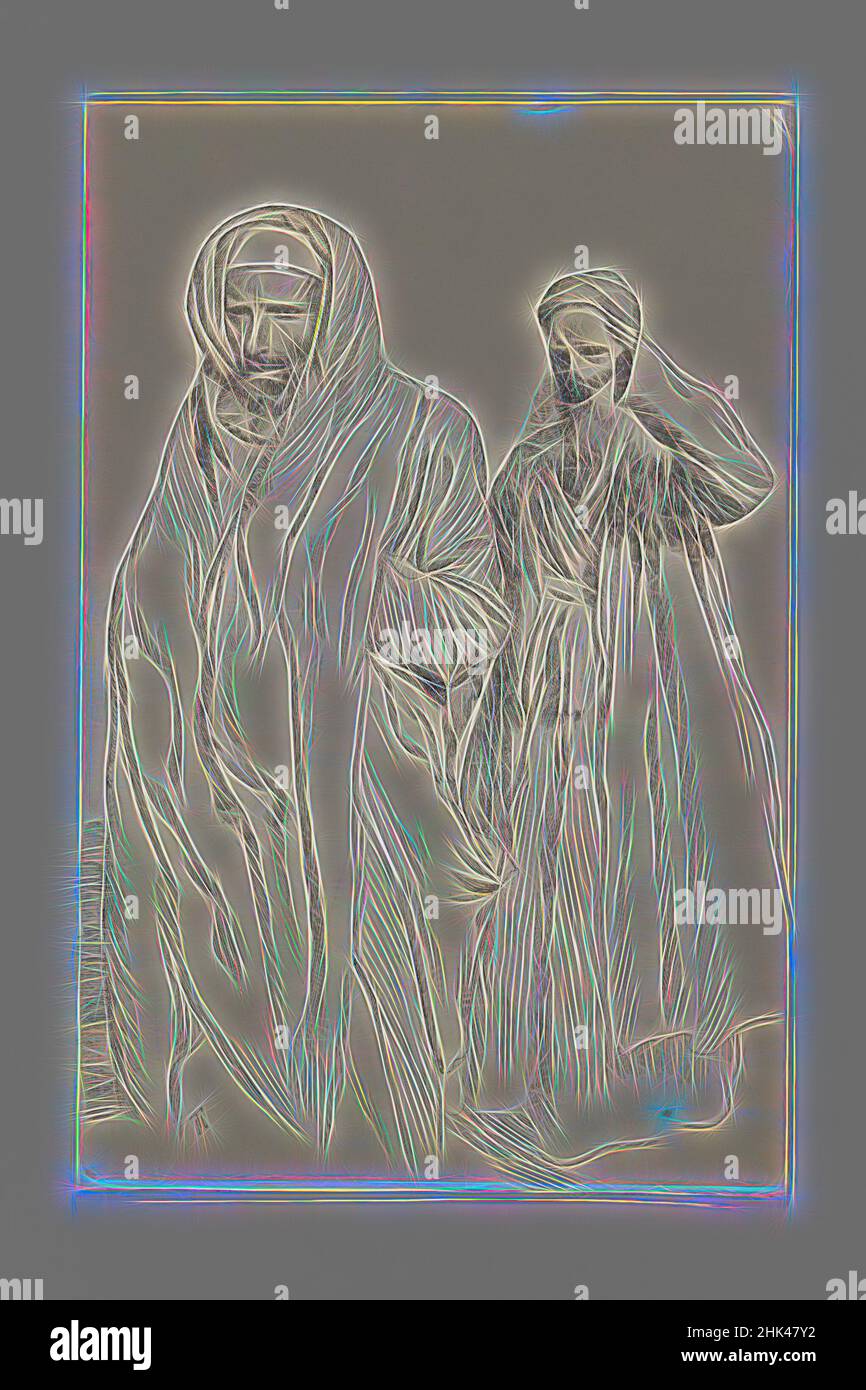 Inspired by Types of Jews, The Life of Our Lord Jesus Christ, La Vie de ...