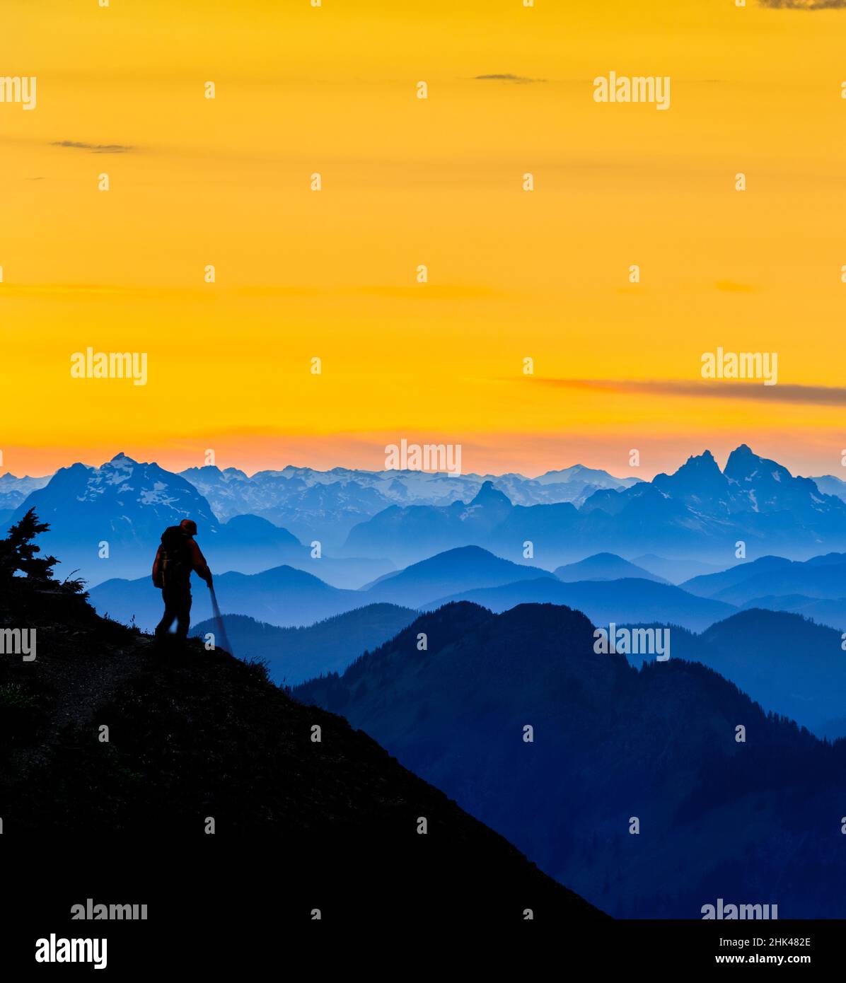 Mt howay hi-res stock photography and images - Alamy