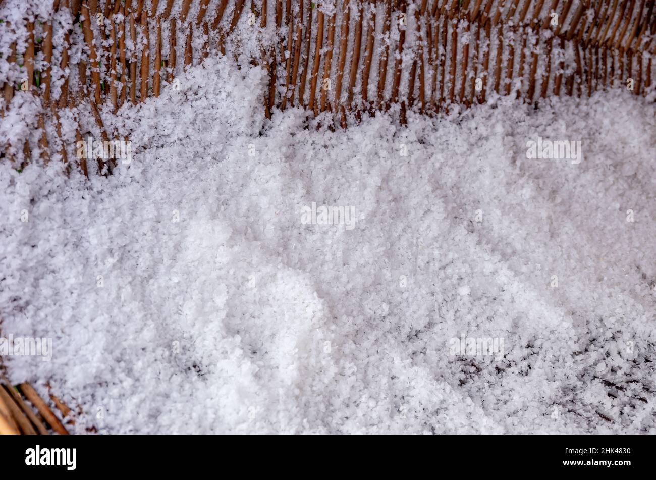 Sodium chloride hi-res stock photography and images - Alamy