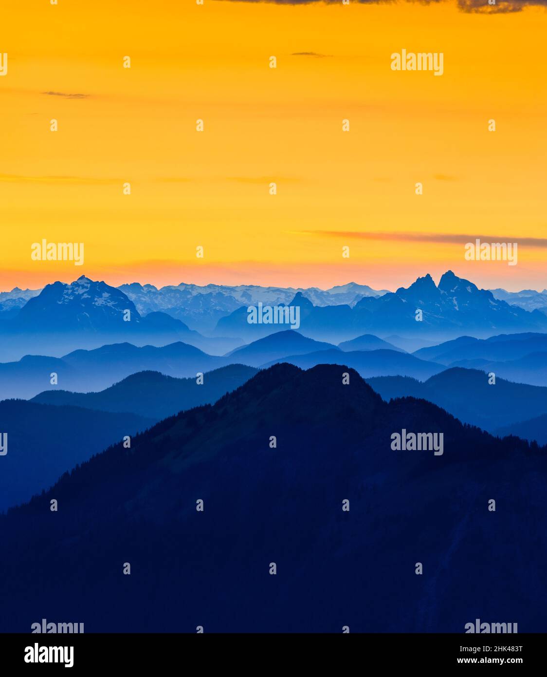 Mt howay hi-res stock photography and images - Alamy