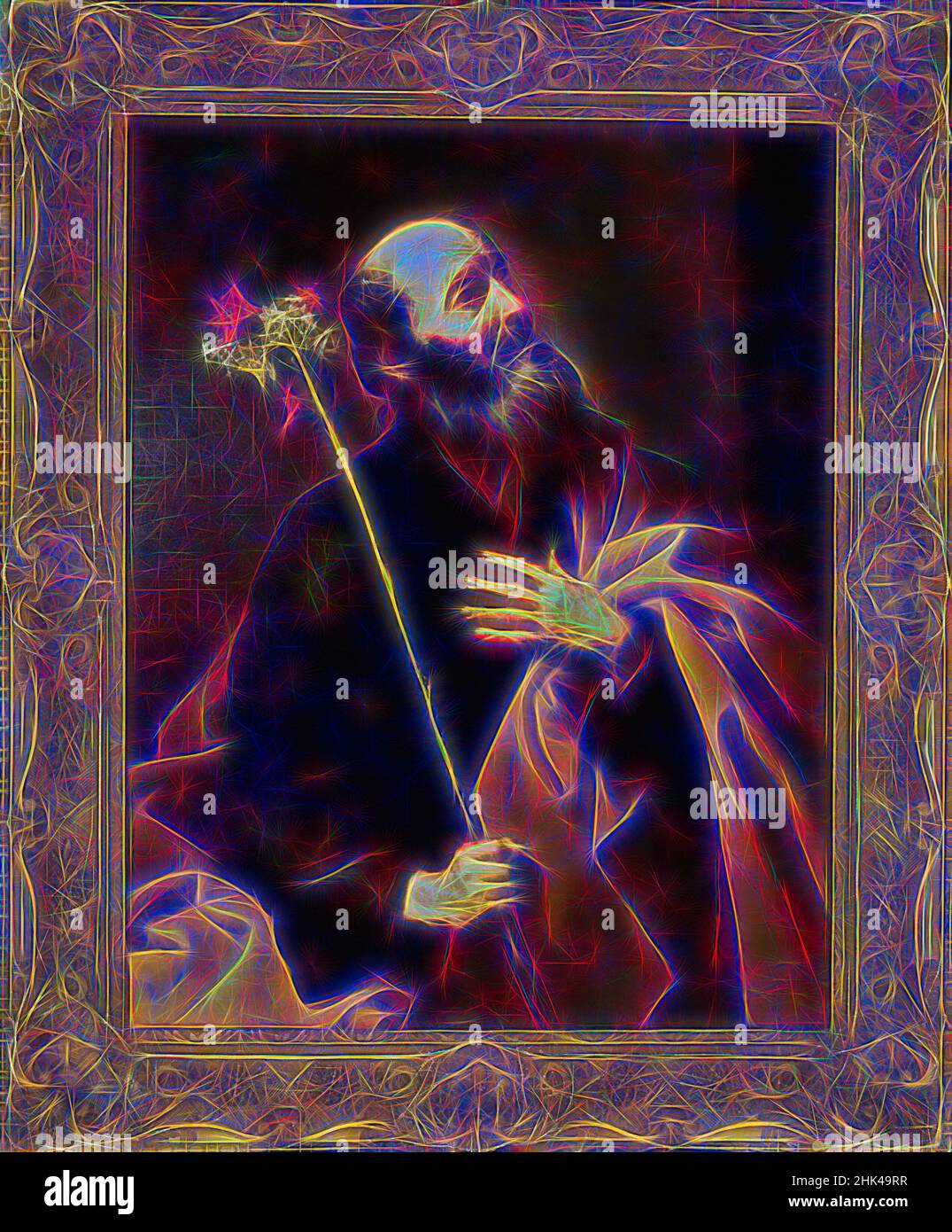 Apocrypha 4 hi-res stock photography and images - Alamy