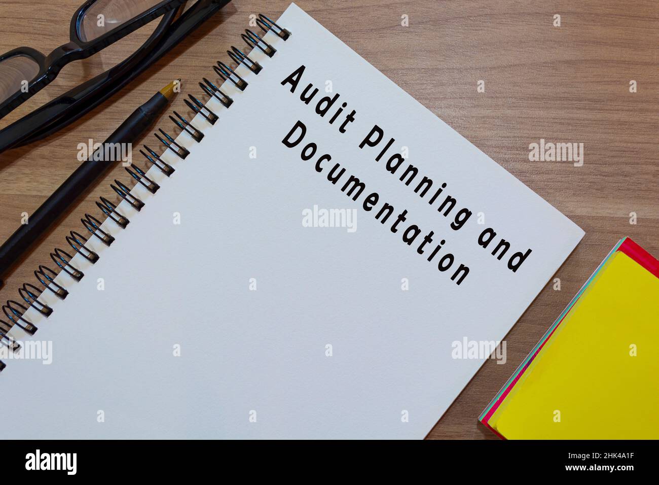 Audit study hi-res stock photography and images - Alamy