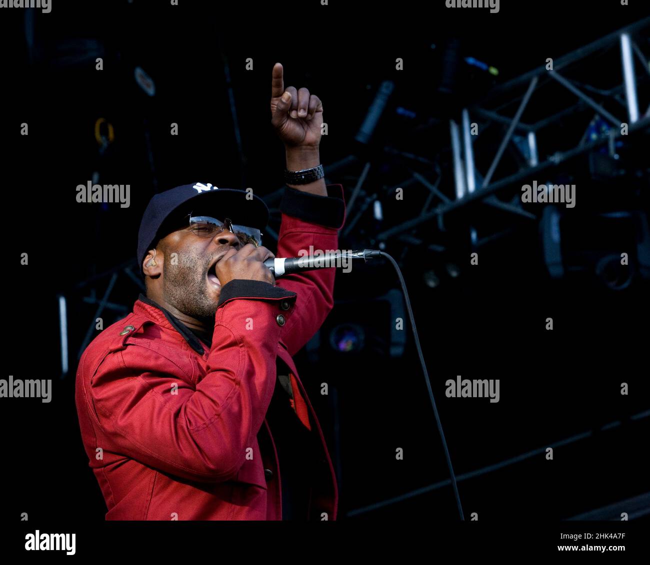 The Roots is an American hip-hop band from Philadelphia, Pennsylvania ...