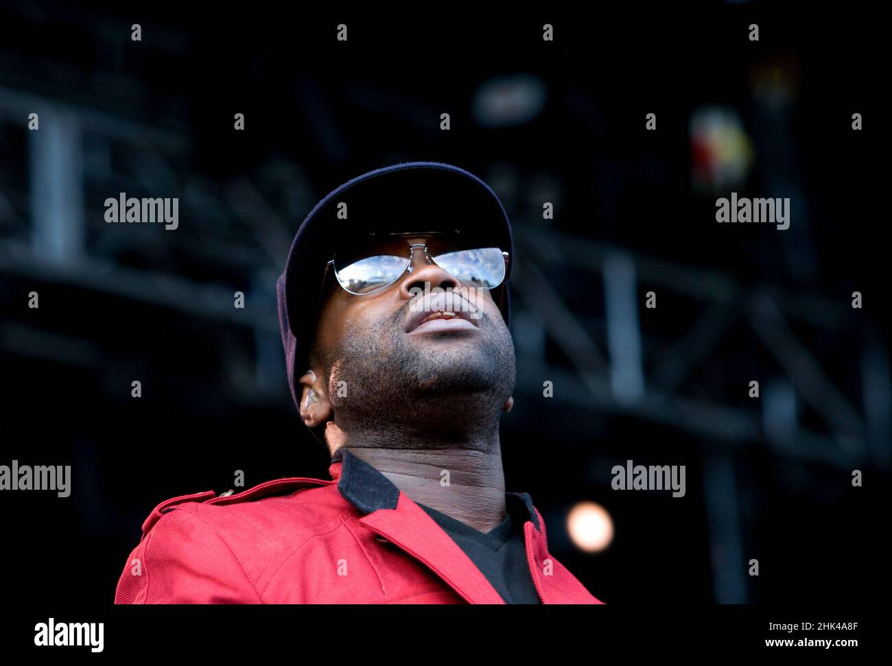 The Roots is an American hip-hop band from Philadelphia, Pennsylvania ...