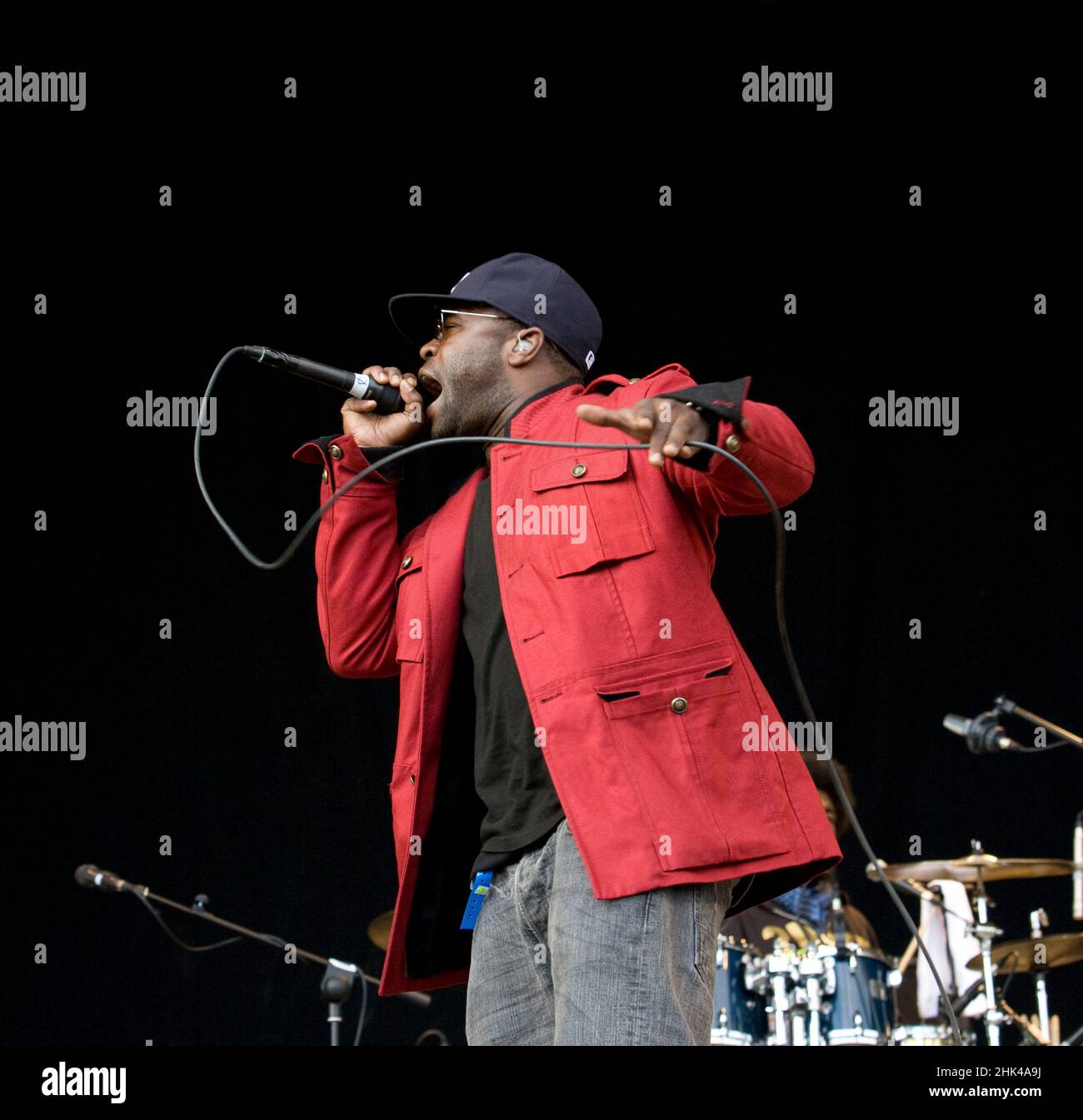 The Roots is an American hip-hop band from Philadelphia, Pennsylvania ...