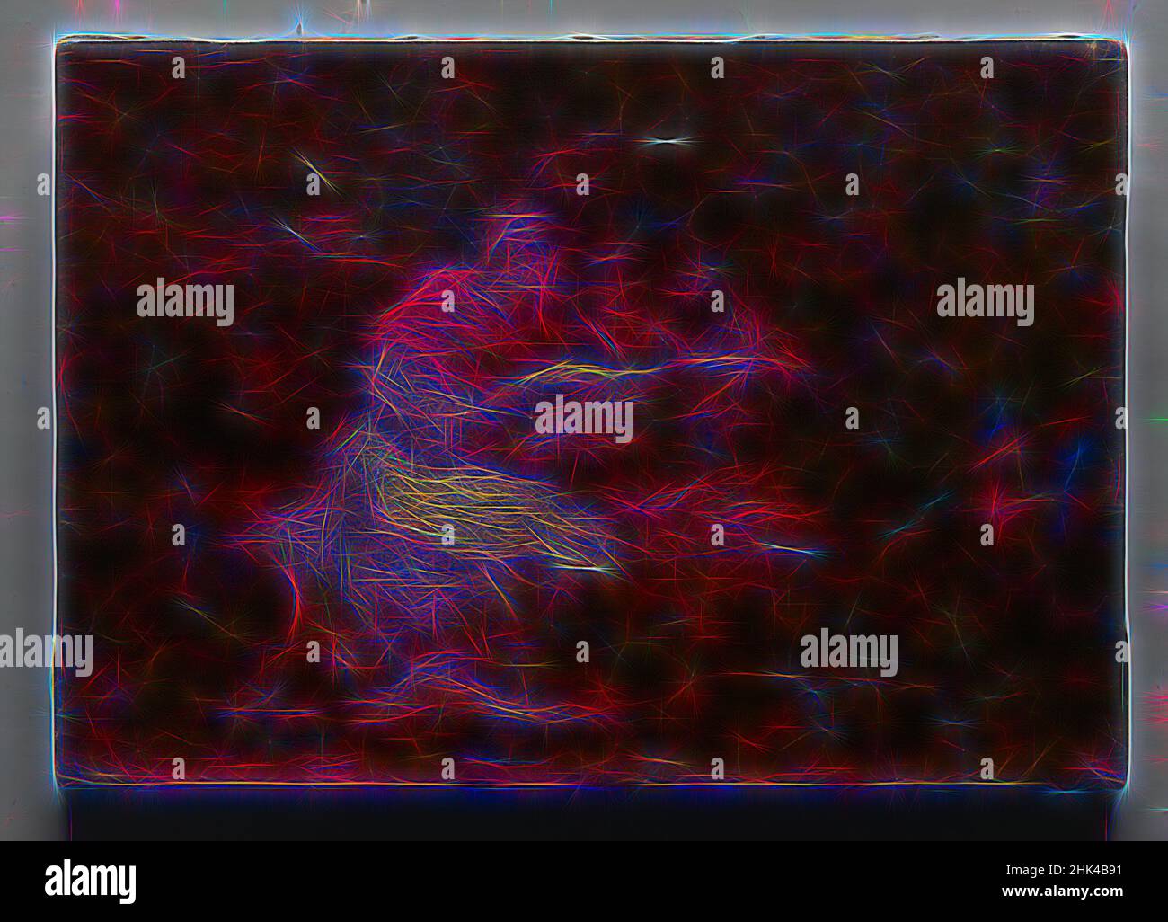 Inspired by Girls Reading, Robert Loftin Newman, American, 1827-1912 ...