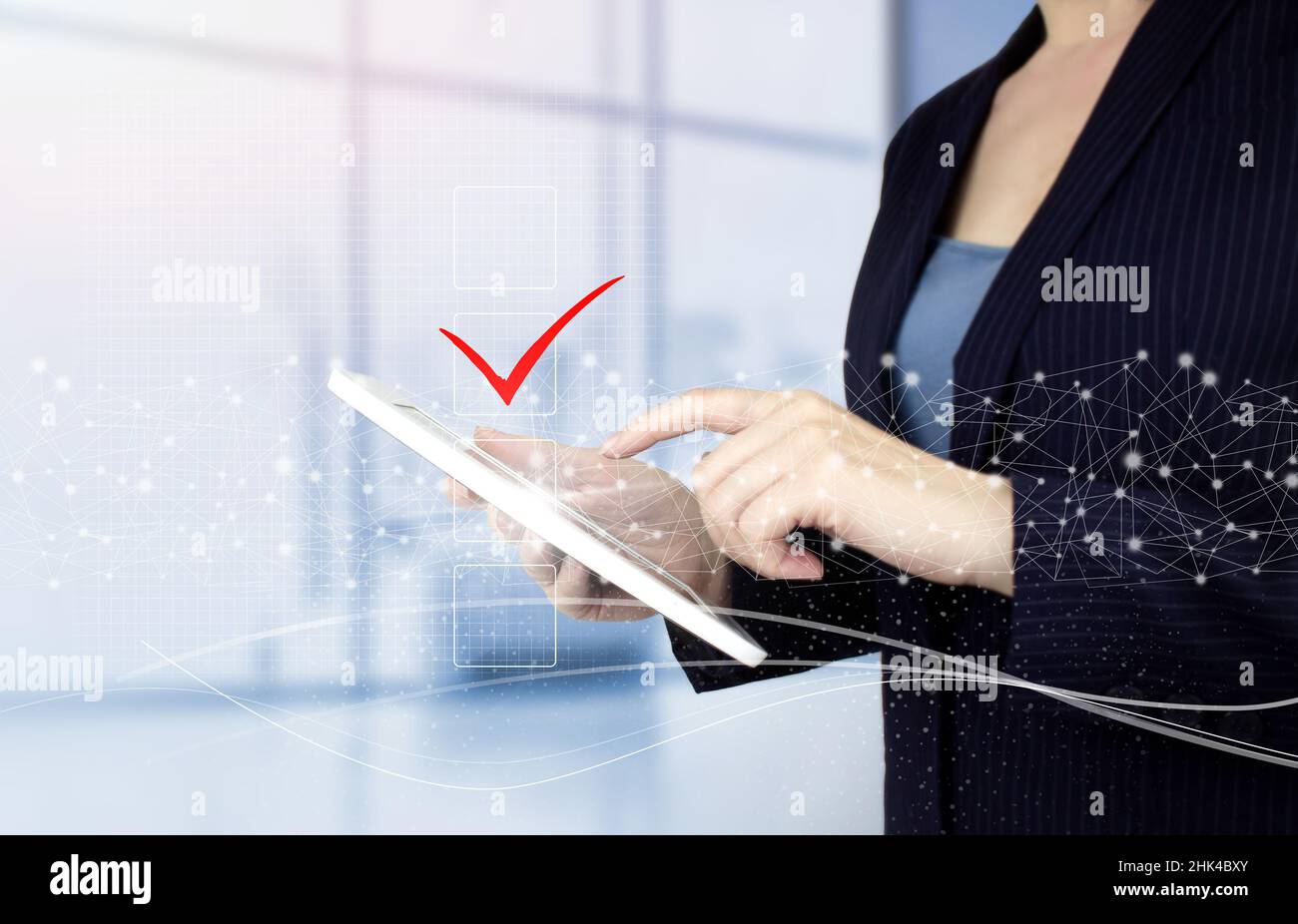 The right choice, the best option, strategy of choice, right sign ...