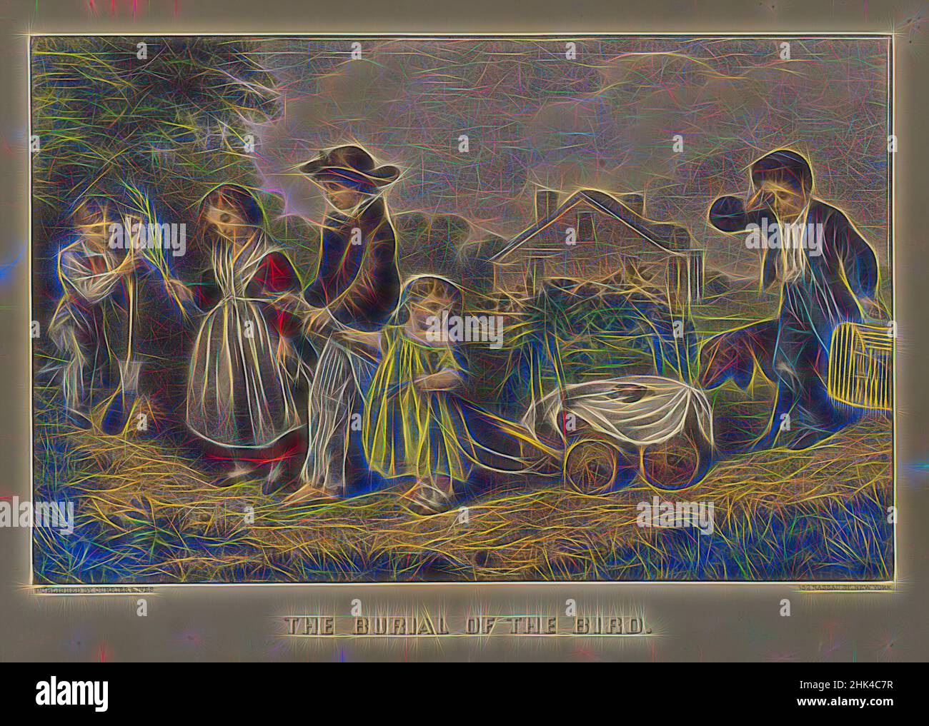 Nostalgia outside hi-res stock photography and images - Alamy