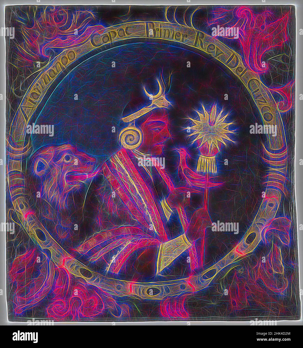 The manco inca hi-res stock photography and images - Alamy