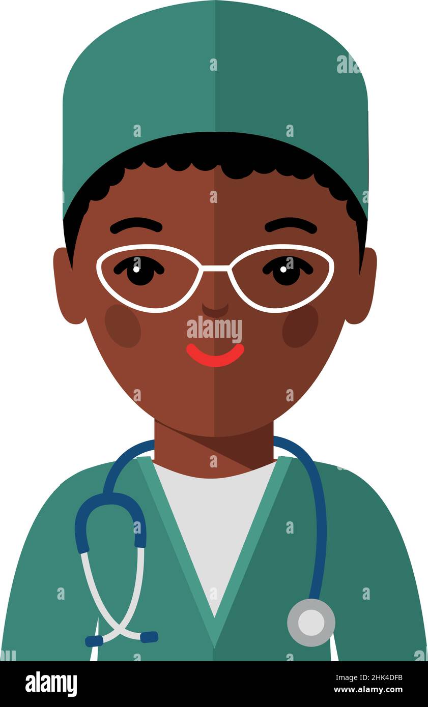 Avatar doctor hi-res stock photography and images - Alamy