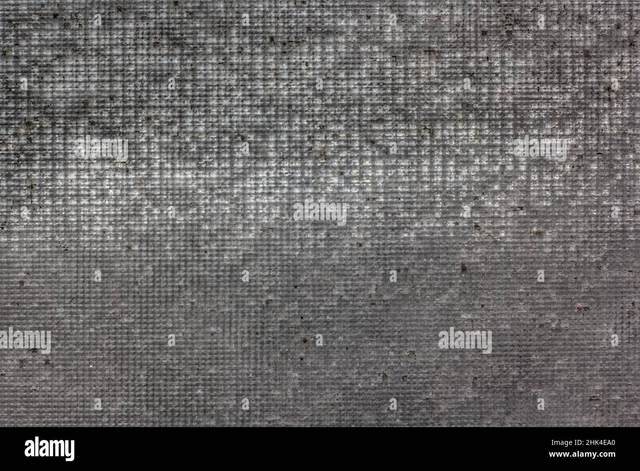 Square grid screen mesh with flecks of dirt Stock Photo - Alamy