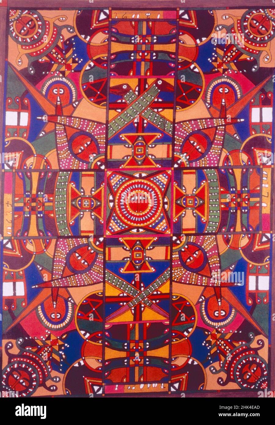 Ethiopian Art Ethiopia Betsy Porter