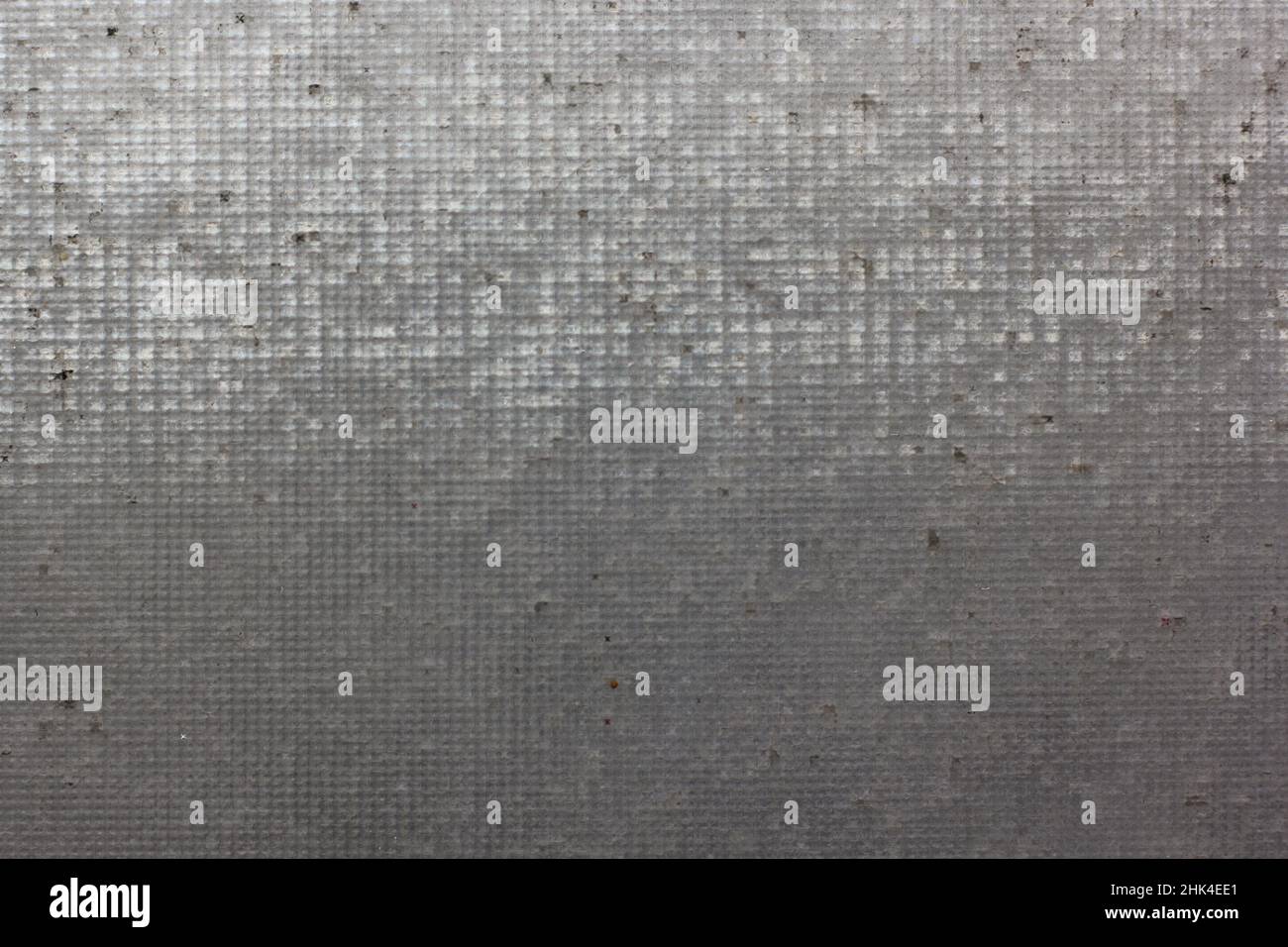 Square grid screen mesh with flecks of dirt Stock Photo - Alamy