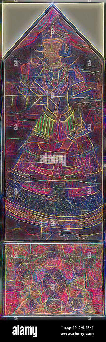 Inspired by Princess without a Crown, Oil on canvas, 19th century ...