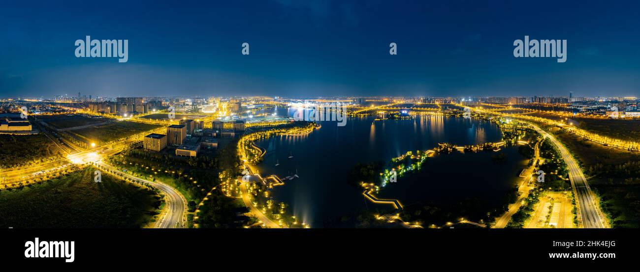 Nantong landmarks hi-res stock photography and images - Alamy
