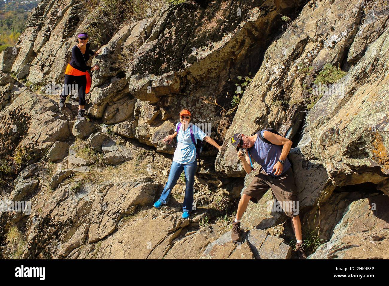Traverse young hi-res stock photography and images - Alamy