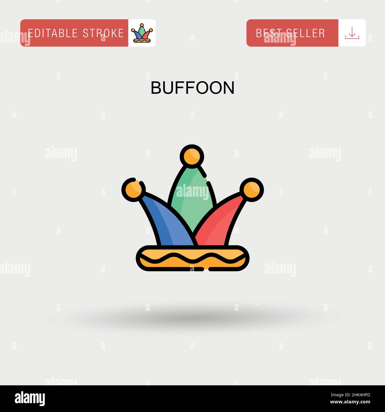 Cute cartoon vector theater Stock Vector Images - Alamy