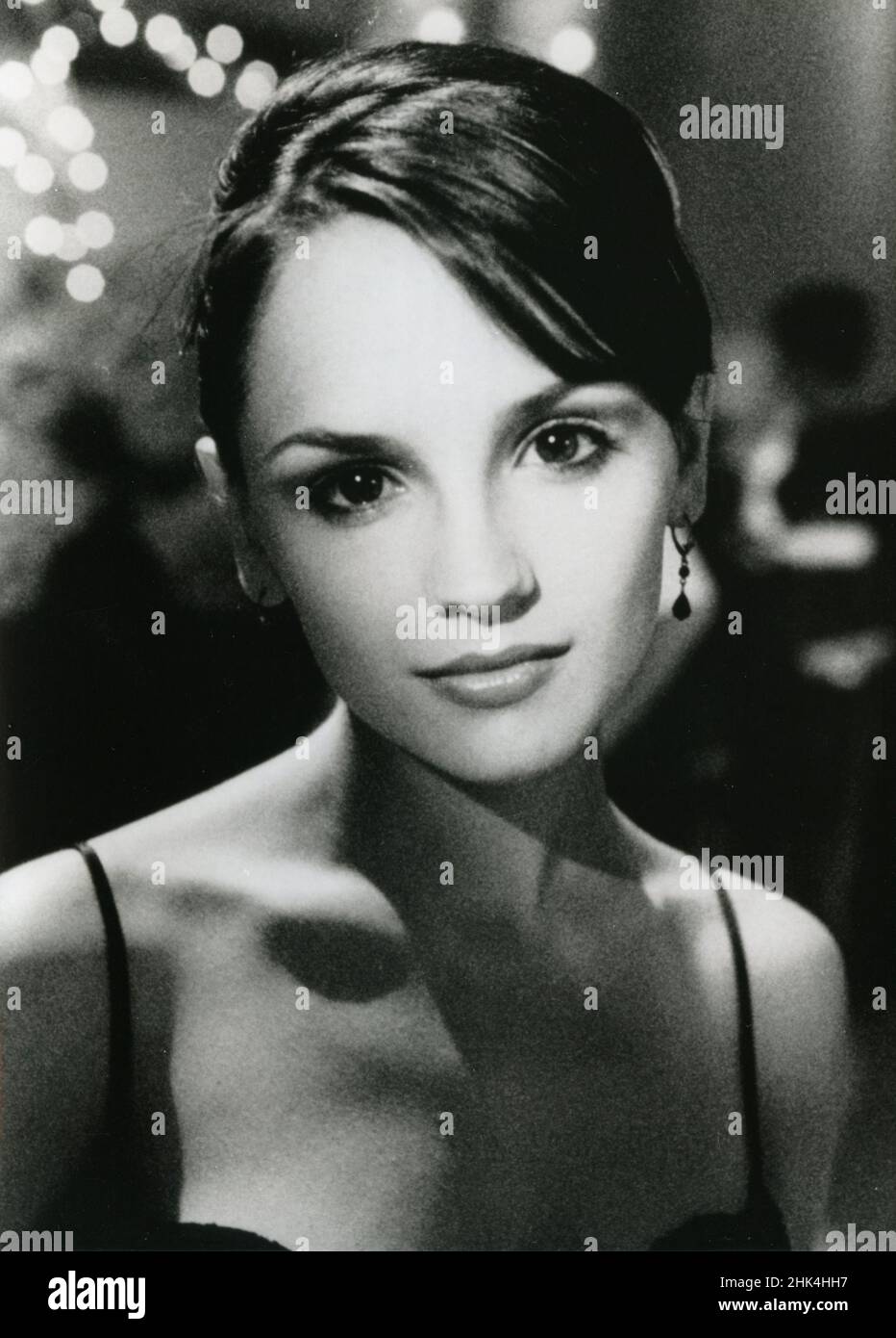 She's all that rachel leigh cook hi-res stock photography and images ...