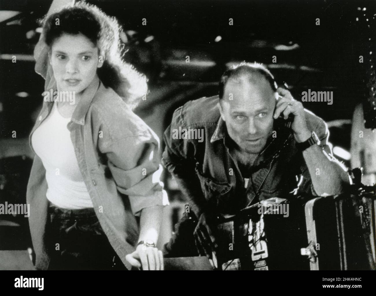 Abyss 1989 High Resolution Stock Photography and Images - Alamy