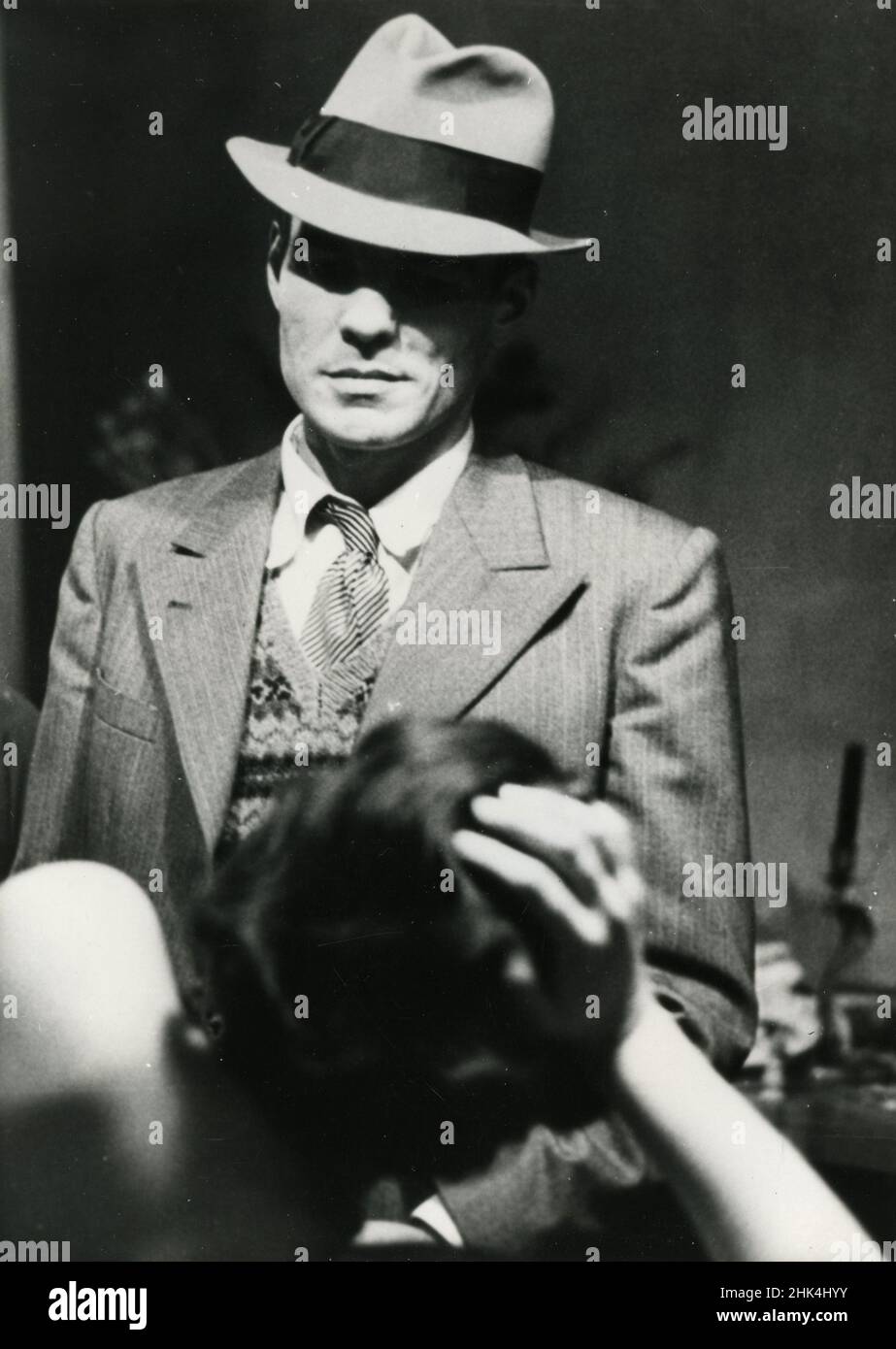 German actor 1979 hi-res stock photography and images - Alamy