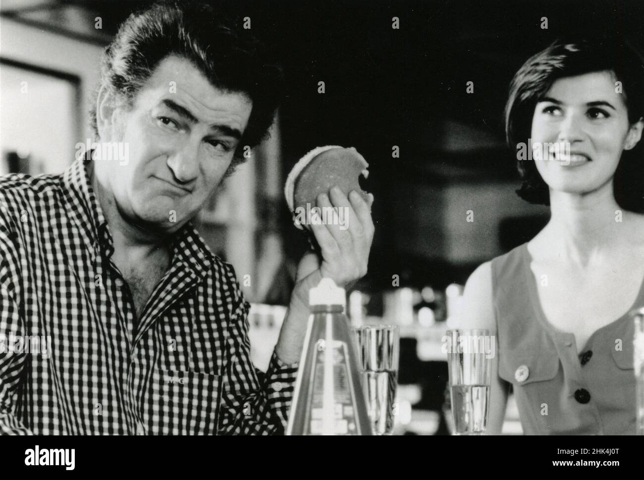 Mitchell re hi-res stock photography and images - Alamy