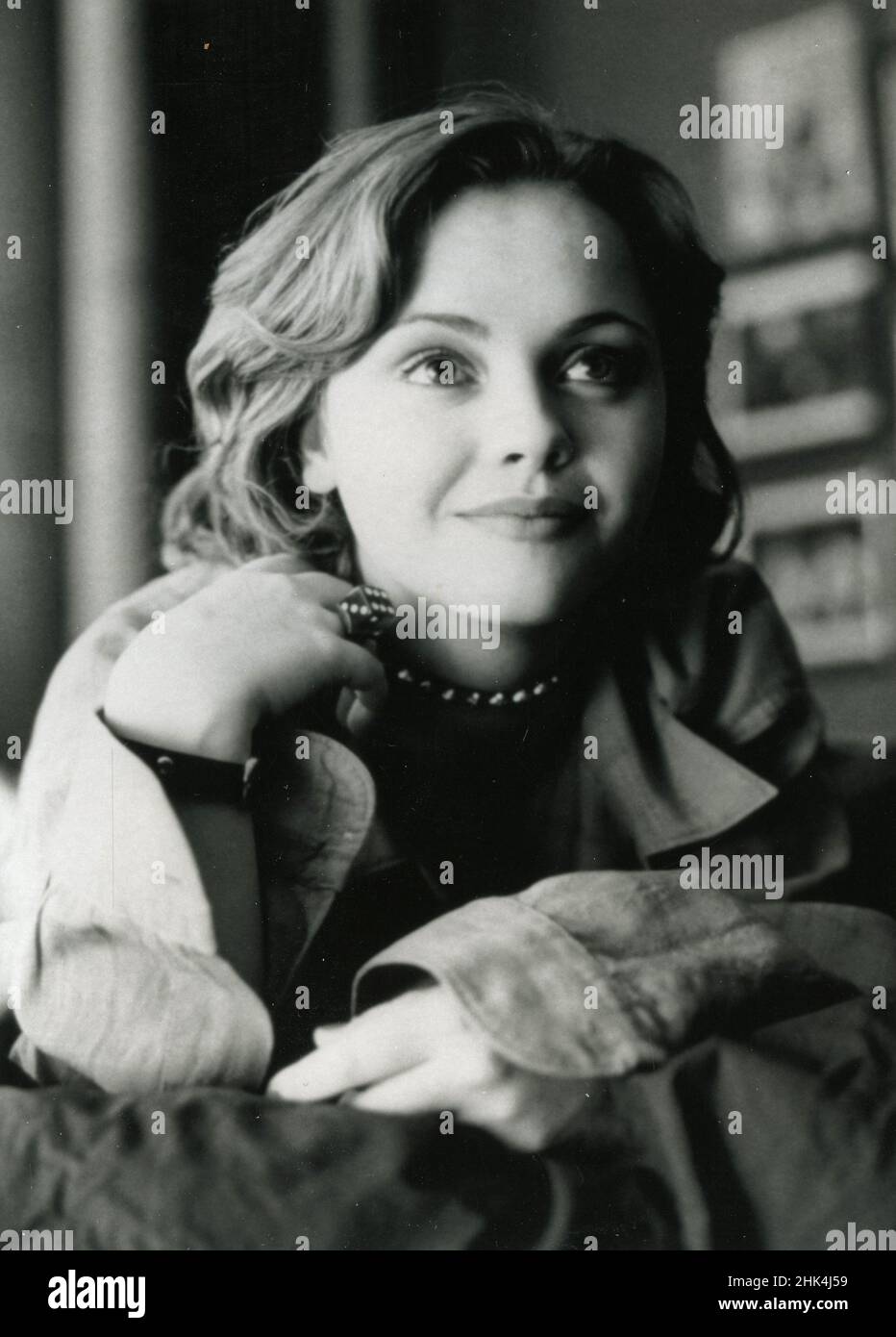 Christina ricci american actress hi-res stock photography and images ...