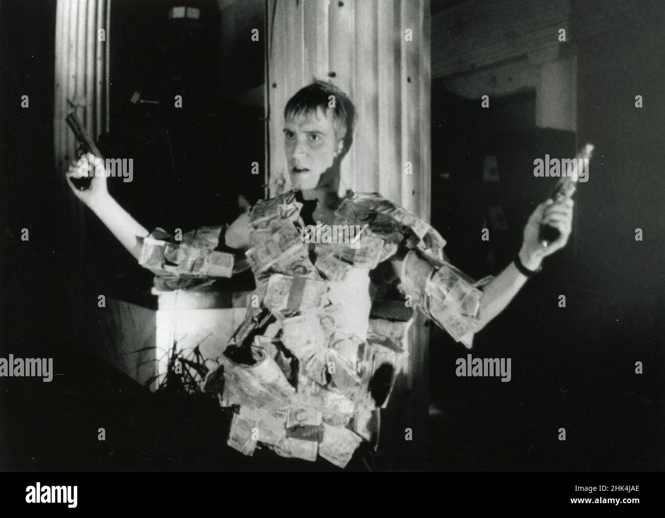 Welsh actor hi-res stock photography and images - Alamy