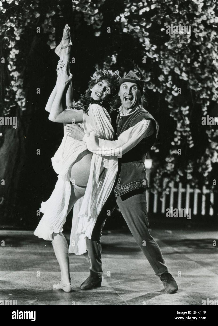 German Comedian High Resolution Stock Photography and Images - Alamy