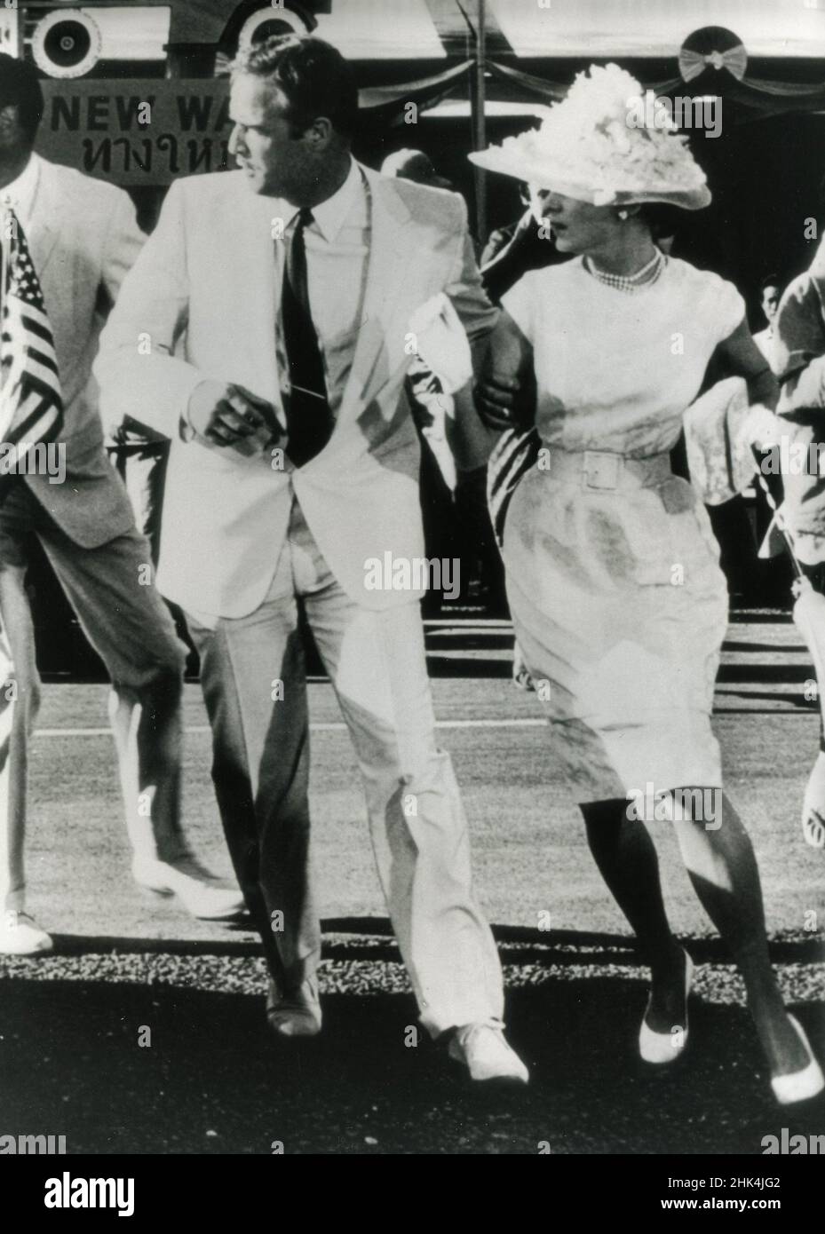 Marlon Brando 1963 High Resolution Stock Photography and Images - Alamy