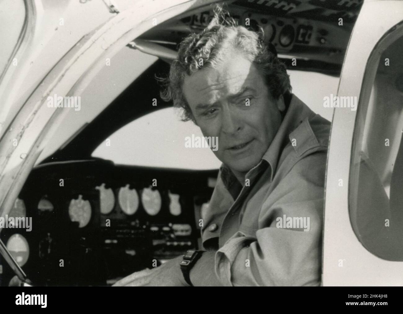 Caine hi-res stock photography and images - Alamy