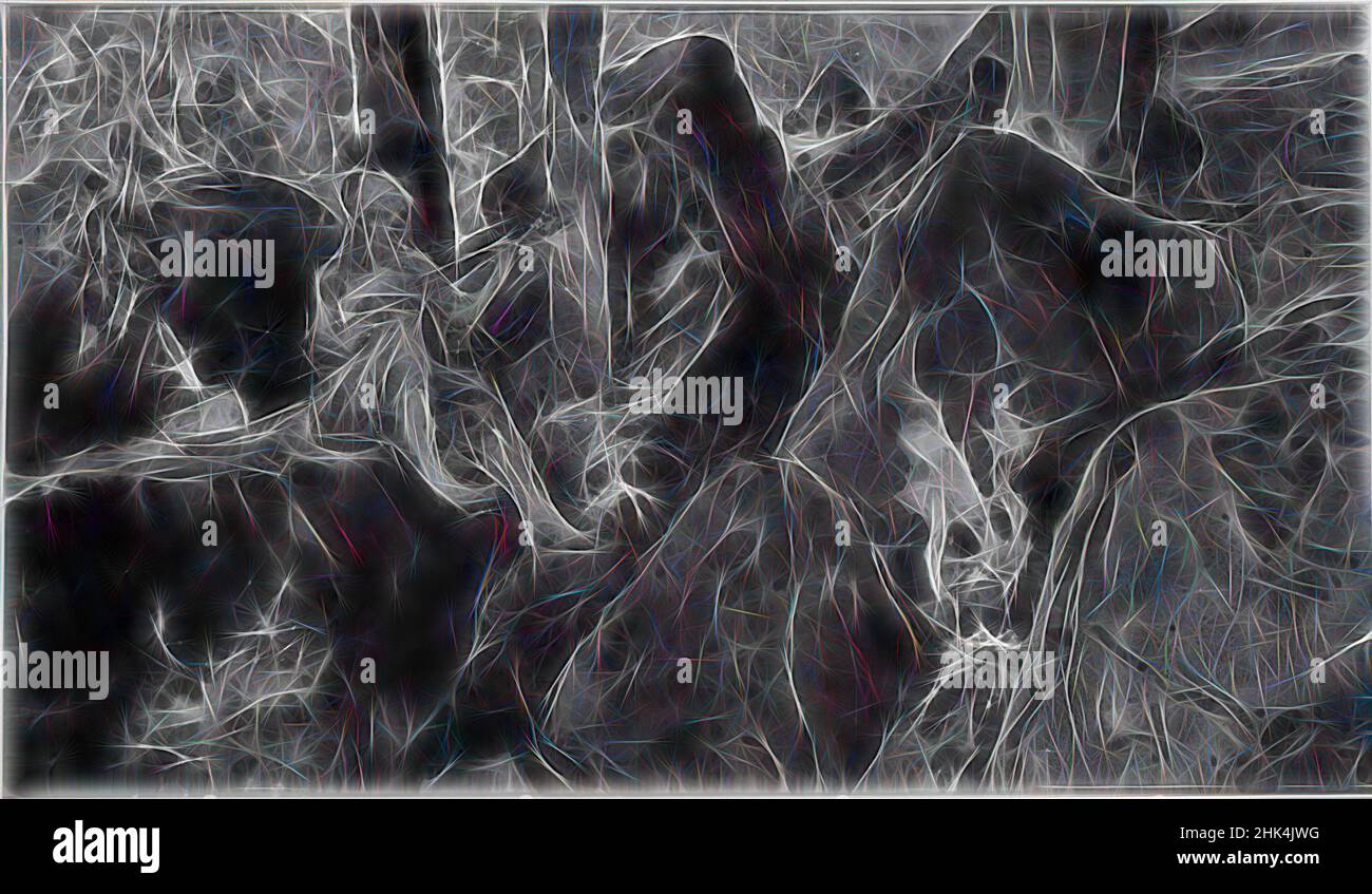 Inspired by In the Open, George 'Pop' Hart, American, 1868-1933 ...