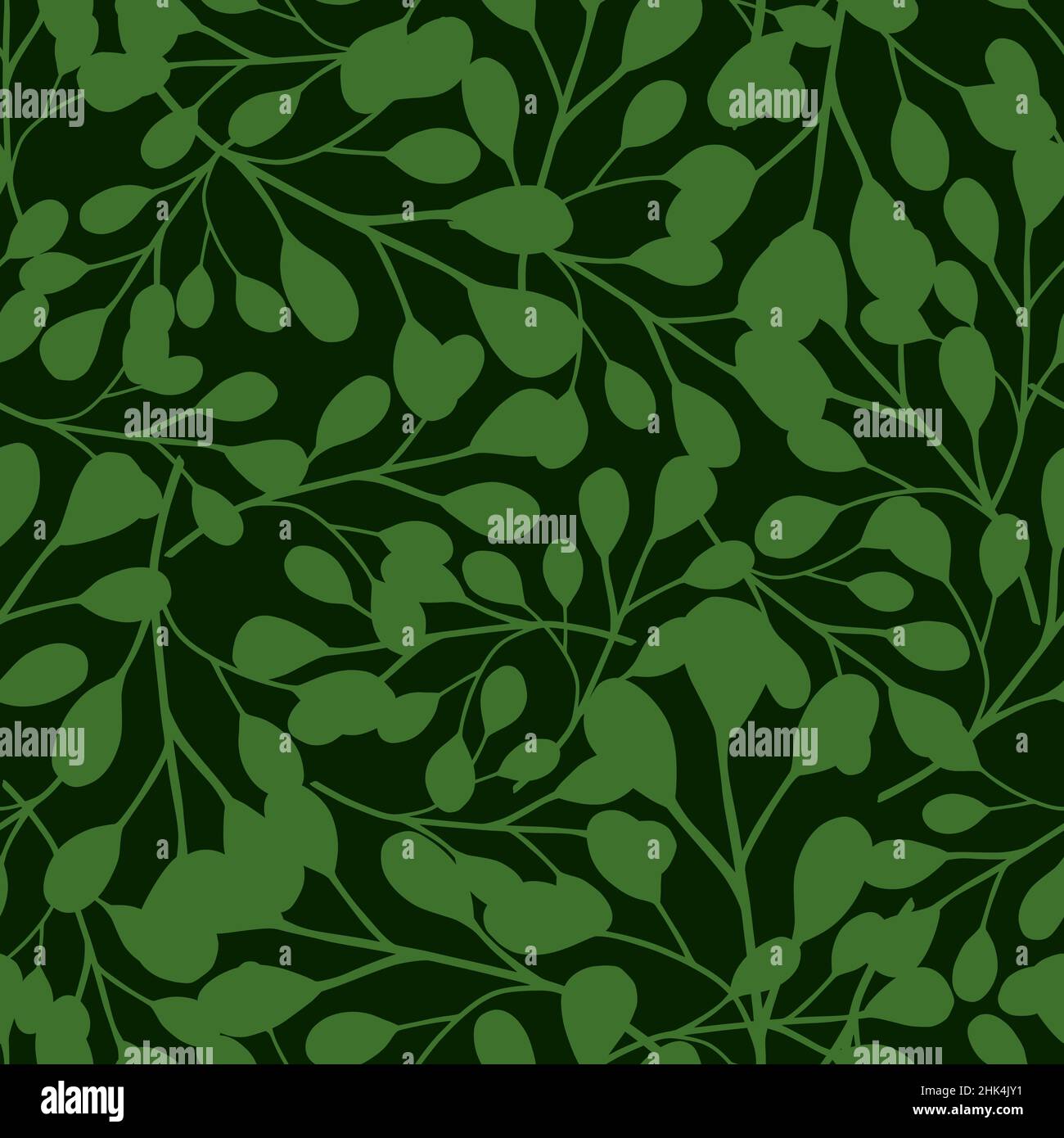 Dark green succulent Stock Vector Images - Alamy