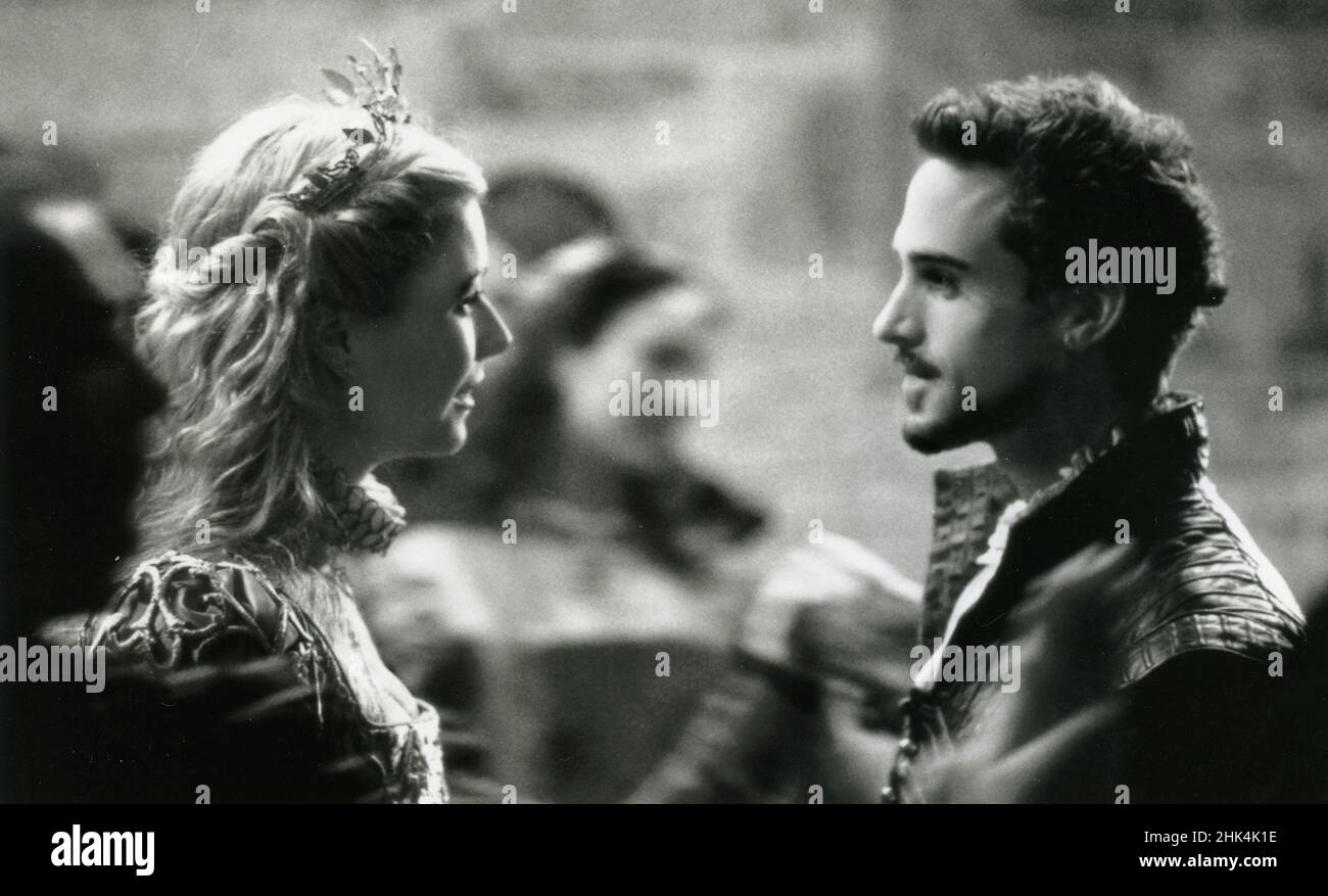 Shakespeare in love film and fiennes hi-res stock photography and ...