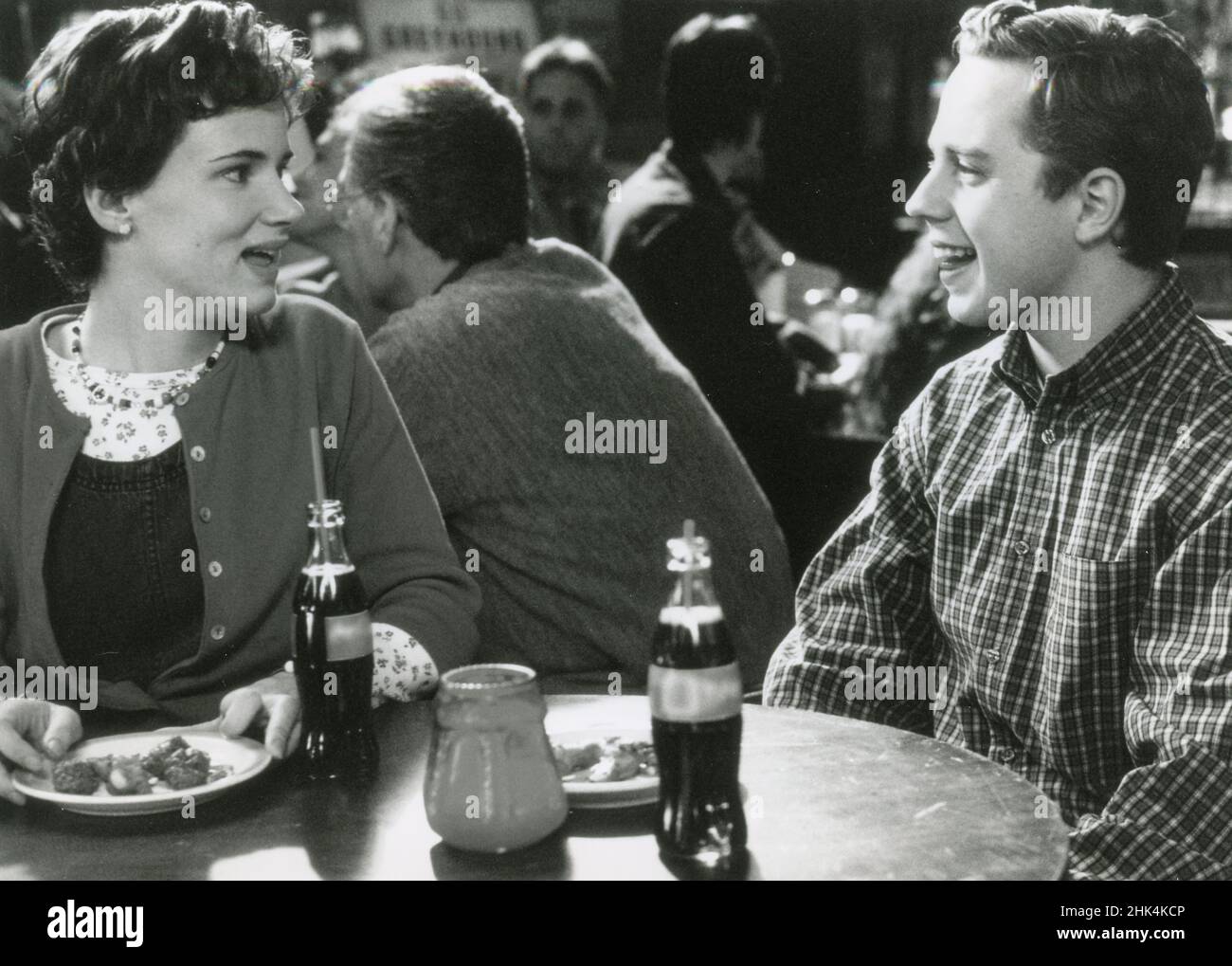 The other sister 1999 giovanni ribisi hi-res stock photography and ...