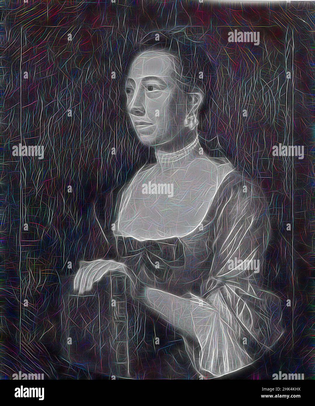 Mrs samuel partridge hi-res stock photography and images - Alamy