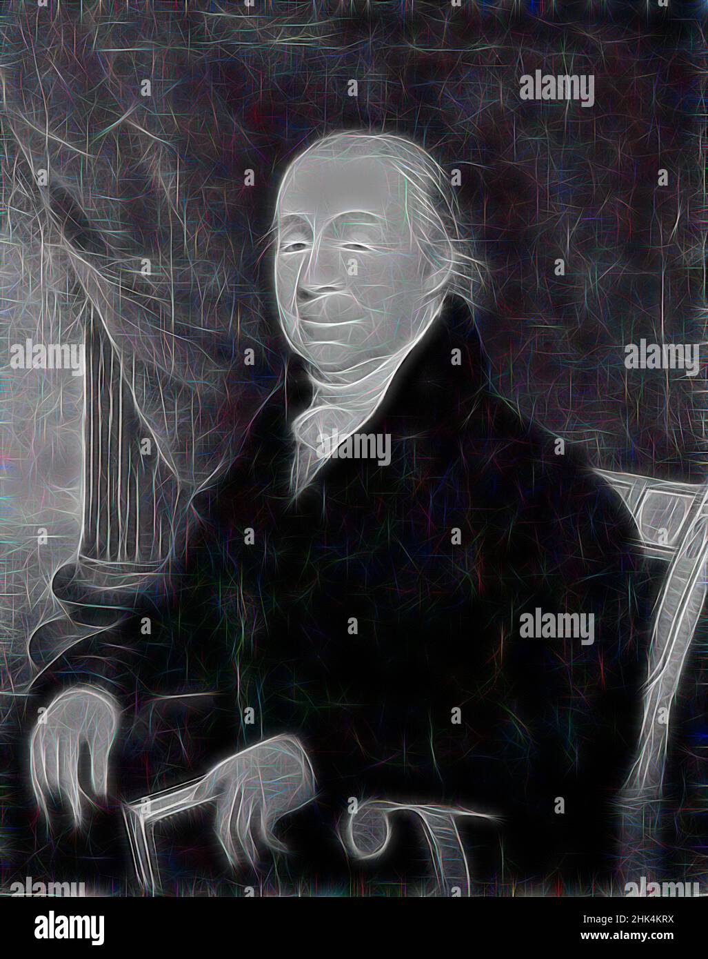 Inspired by William Gooch, Ethan Allen Greenwood, American, 1779-1856 ...