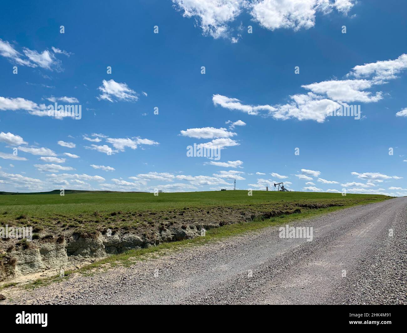 Back country road hi-res stock photography and images - Alamy