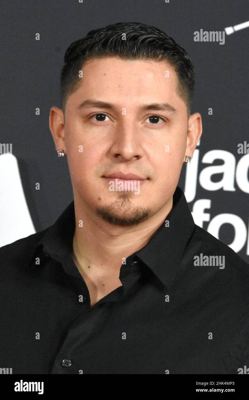 Los Angeles, California, USA 1st February 2022 Actor Tony Directs ...