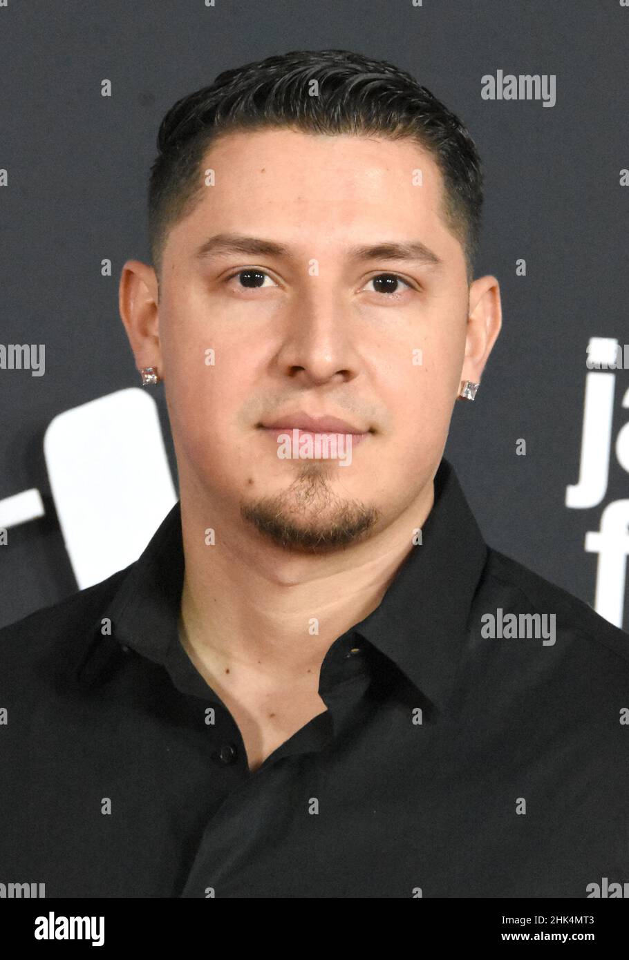 Los Angeles, California, USA 1st February 2022 Actor Tony Directs ...