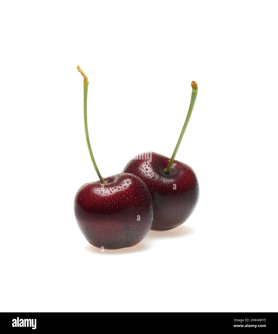 Cherries a fruit hi-res stock photography and images - Alamy