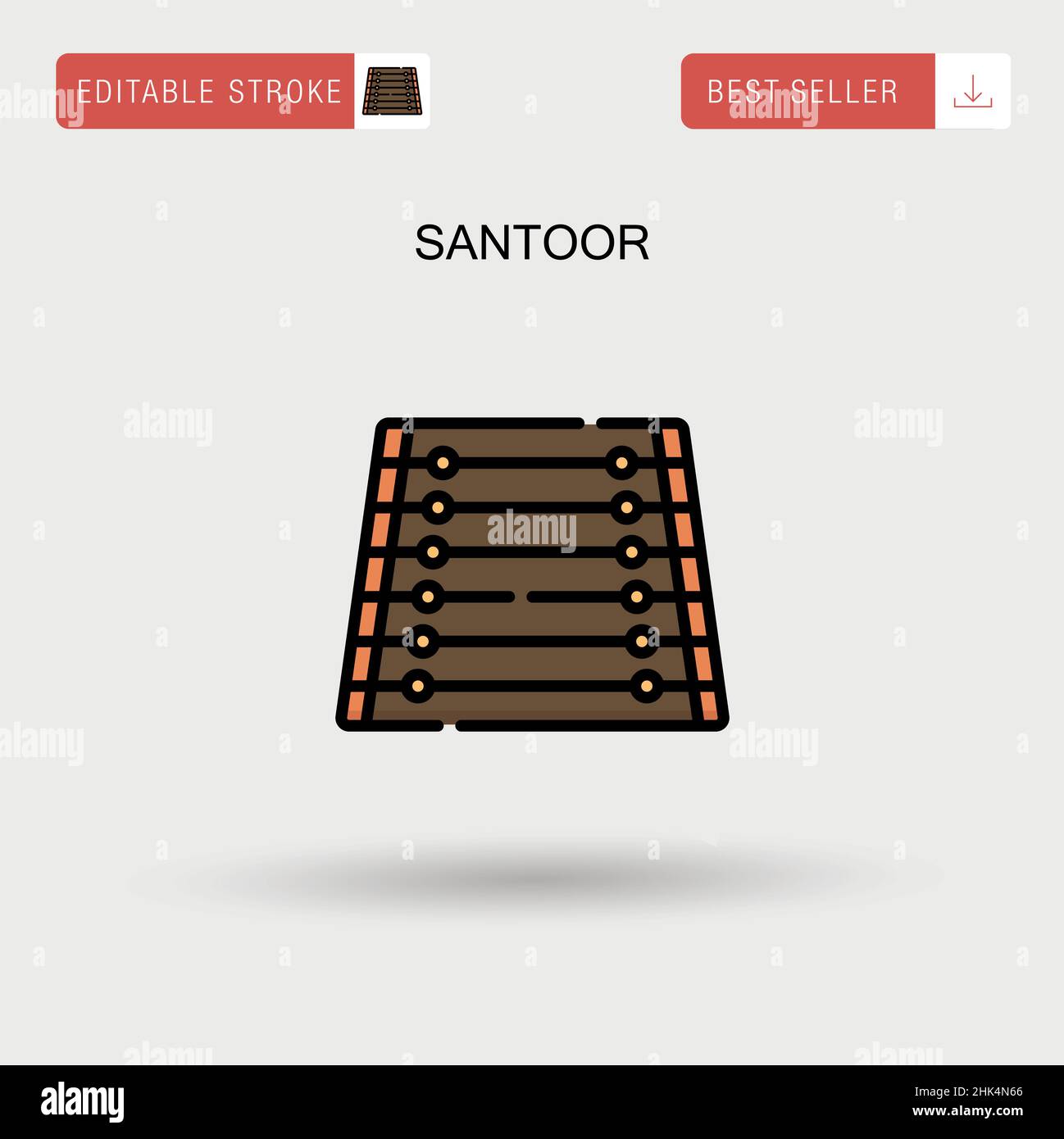 Ethnic close up Stock Vector Images - Alamy