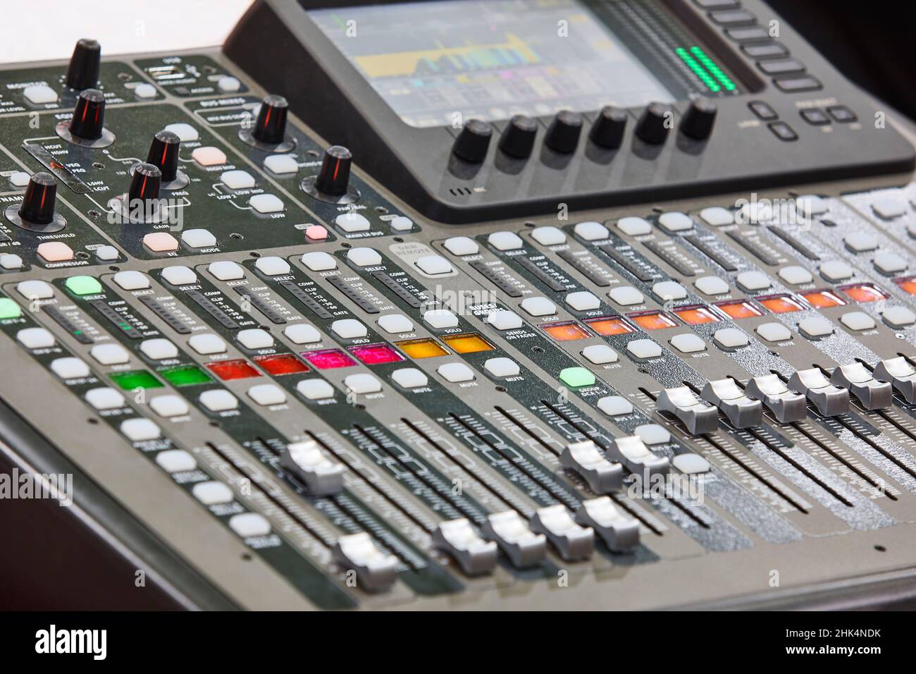 Professional instrument hi-res stock photography and images - Alamy