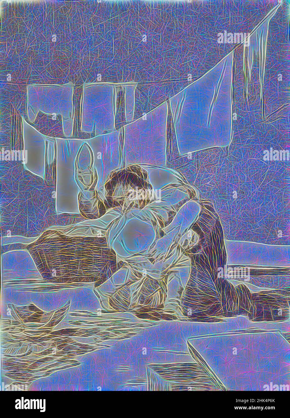 Si quebro el cantaro hi-res stock photography and images - Alamy