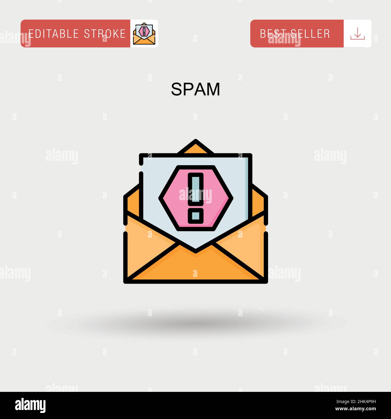 Communications fraud Stock Vector Images - Alamy